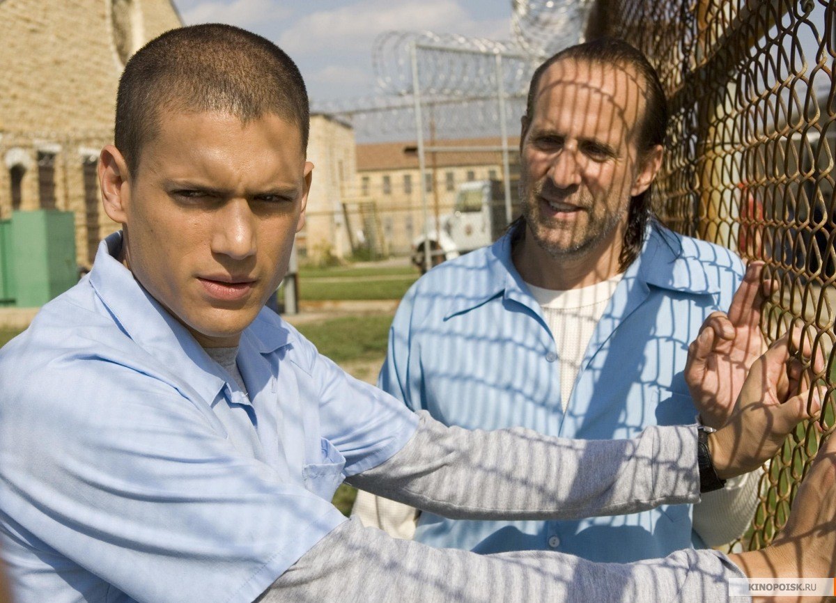 Лучшие сериалы про тюрьму: как русские и иностранцы показывают зону