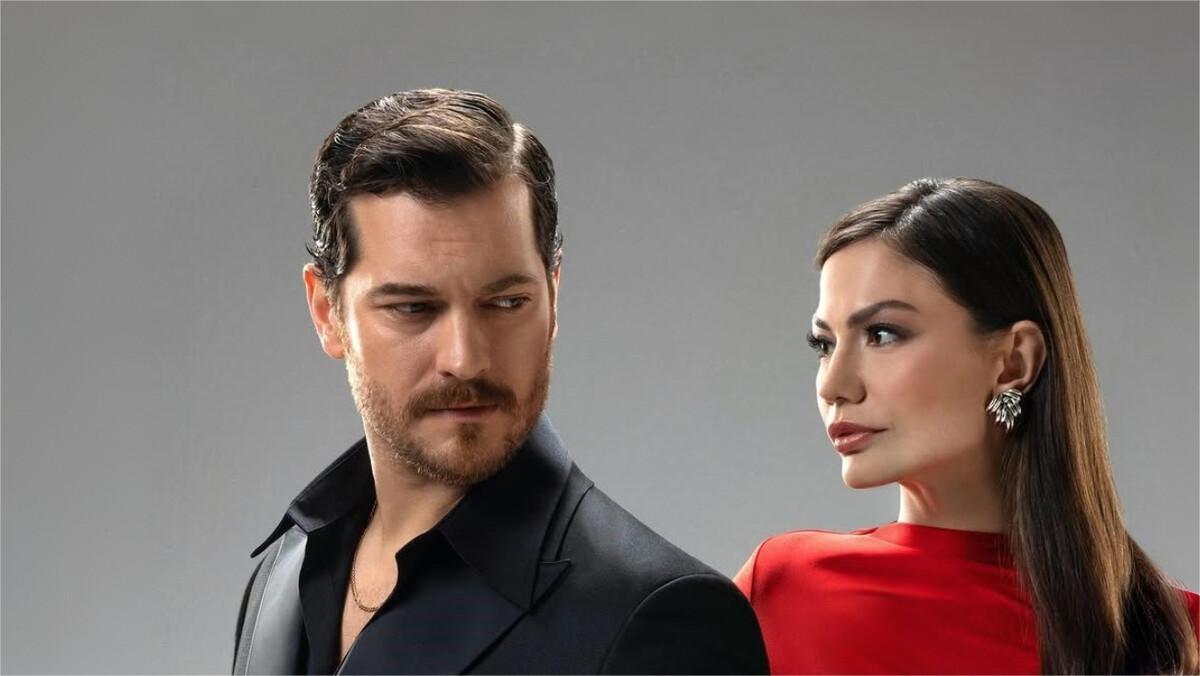 Рецензия на сериале "Мечта Эшрефа": Безжалостный Эшреф, живущий лишь мечтой: Чагатай Улусой и ...